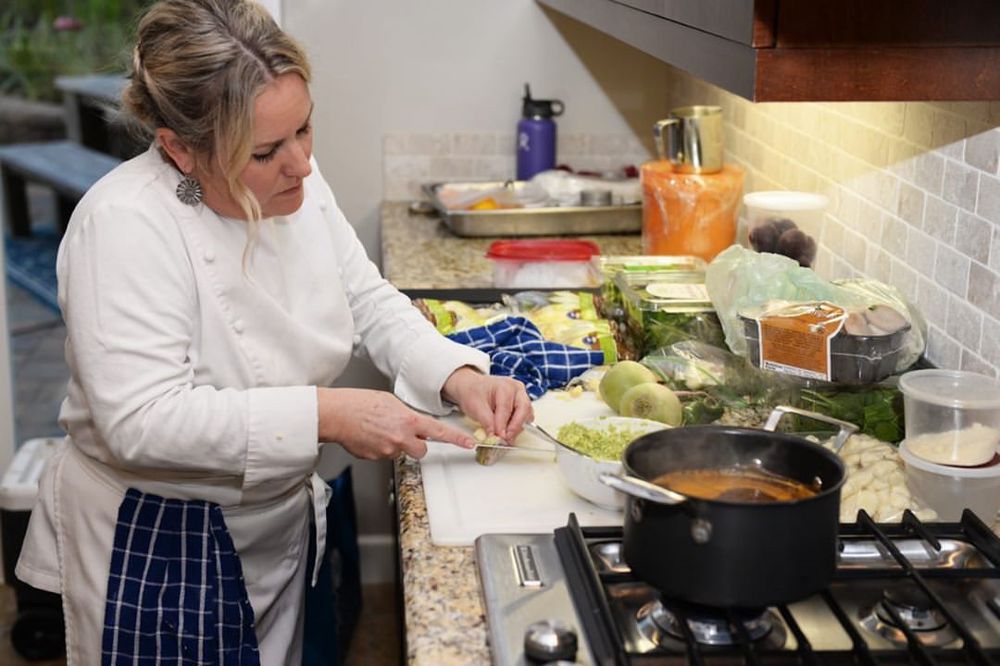 GINA BISHOP PRIVATE CHEF - Updated September 2025 - 21 Photos - La Mesa ...