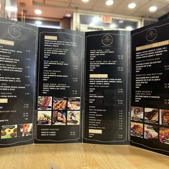 LASANI - Updated December 2025 - 38 Photos & 50 Reviews - 539 9th Ave ...