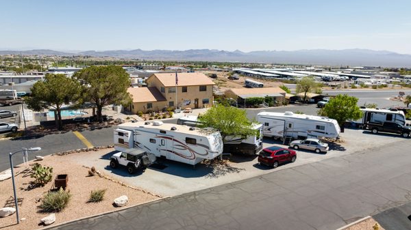 CANYON TRAIL RV PARK - Updated December 2025 - 49 Photos & 30 Reviews ...