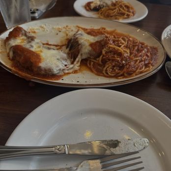 AMICI TRATTORIA ITALIAN - Updated February 2025 - 281 Photos & 190 Reviews - 11338 Miramar Pkwy ...