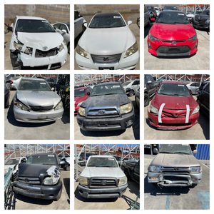 H & M AUTO PARTS - Updated October 2024 - 15 Photos & 83 Reviews ...