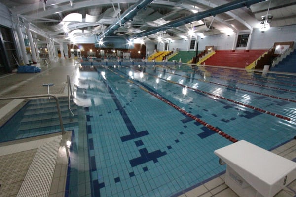 LAKESIDE LEISURE CENTRE - Updated May 2026 - 1 Anketell St, Tuggeranong ...