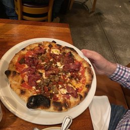 PIZZERIA TRA VIGNE - Updated July 2025 - 1130 Photos & 989 Reviews ...