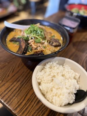 ISSEI NOODLE - Updated December 2025 - 311 Photos & 420 Reviews - 54 W ...