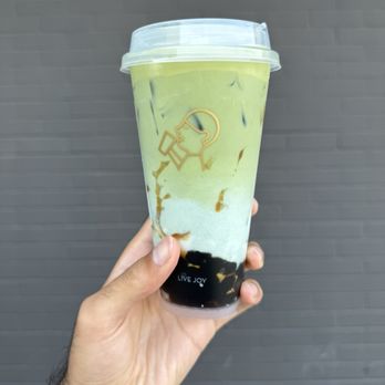 HEYTEA - Updated December 2025 - 33 Photos & 12 Reviews - 2055-5000 ...