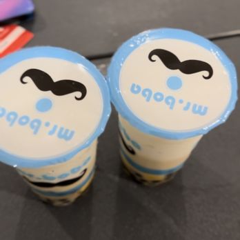 MR BOBA - Updated July 2024 - 322 Photos & 282 Reviews - 3805 W 6th St ...