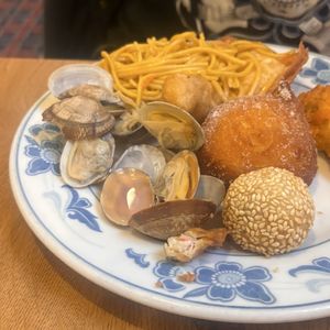 PANDA EXPRESS - Updated September 2025 - 17 Photos - 1730 N Division St ...