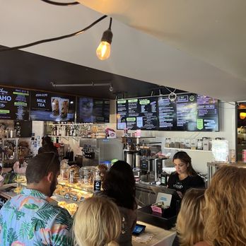 JAHO COFFEE ROASTER & WINE BAR - Updated January 2025 - 27 Photos & 13 ...