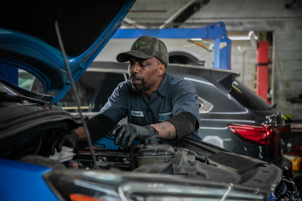 RAFFIELD TIRE MASTER - Updated October 2025 - 12 Photos & 14 Reviews ...