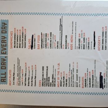 HEIM BARBECUE - Updated August 2024 - 356 Photos & 373 Reviews - 3130 W ...