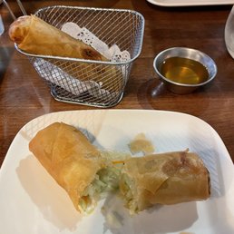 SMILEY THAI AND SUSHI - Updated October 2025 - 286 Photos & 234 Reviews ...