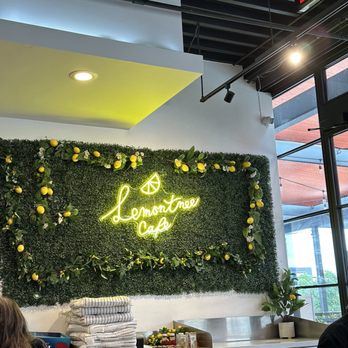 LEMON TREE CAFE - Updated March 2025 - 243 Photos & 98 Reviews - 8443 ...