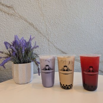 BLISS SANDWICHES AND BOBA CAFE - Updated October 2025 - 200 Photos & 70 ...