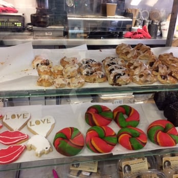 RINKOFF BAKERIES - Updated February 2025 - 100 Photos & 55 Reviews ...