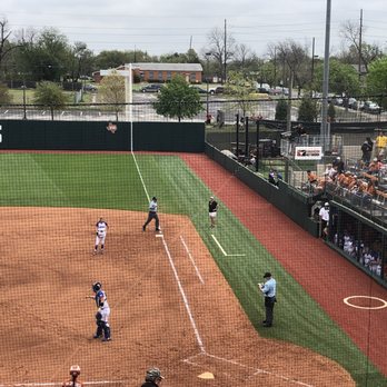 RED AND CHARLINE MCCOMBS FIELD - Updated October 2025 - 26 Photos ...