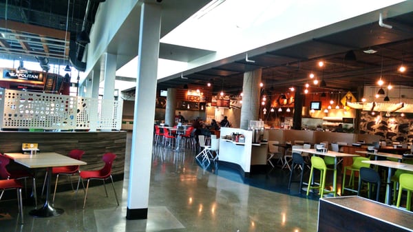 MICROSOFT CAFE 83 - 13 Photos - 4480 154th Pl NE, Redmond, Washington ...
