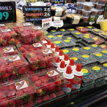 SWEETBERRY FRESH MARKET - Updated January 2026 - 52 Photos & 99 Reviews ...
