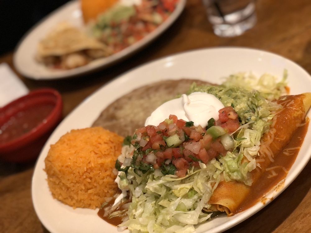 LOS RANCHEROS - 75 Photos & 112 Reviews - 2350 Sycamore Rd, DeKalb ...