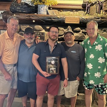 CRONIN’S GOLF RESORT - Updated December 2025 - 33 Photos & 18 Reviews ...