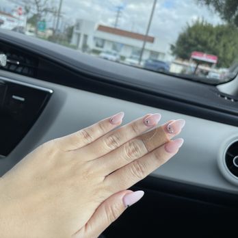 PRO NAILS SPA - Updated July 2024 - 372 Photos & 21 Reviews - 7671 ...