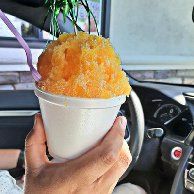 TIKI SNOW - Updated August 2024 - 87 Photos & 68 Reviews - 2549 S ...