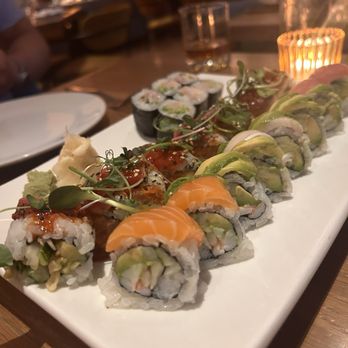 LURE FISHBAR - Updated February 2025 - 350 Photos & 216 Reviews - 616 N ...