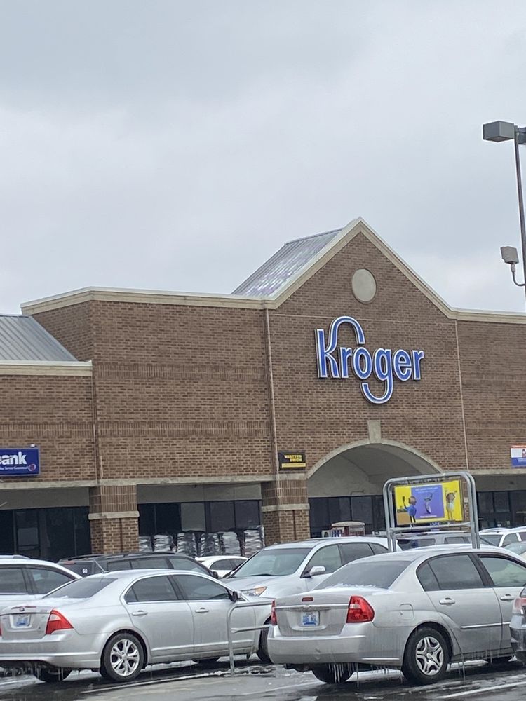 Kroger Pharmacy Outer Loop
