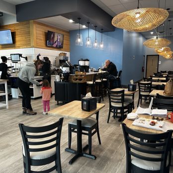 BELLA’S BAGELS - Updated August 2025 - 58 Photos & 152 Reviews - 3582 ...
