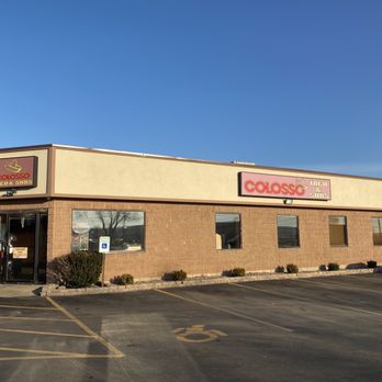 COLOSSO TACO - Updated September 2025 - 28 Photos & 18 Reviews - 8881 ...