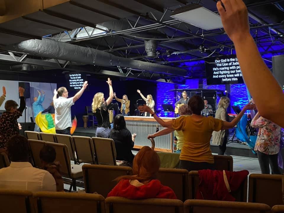 OASIS CHURCH - Updated March 2026 - 401 S Carol Ave, Morton, Illinois ...