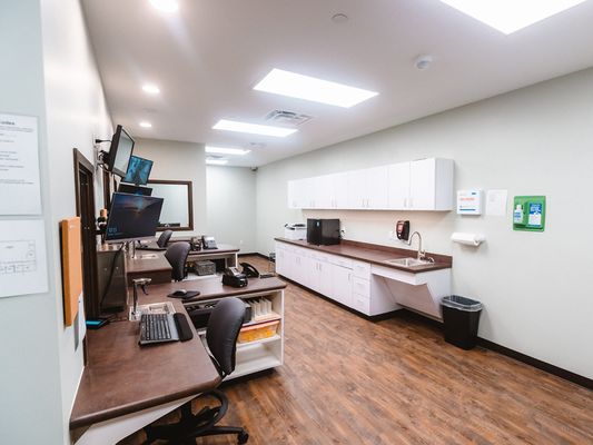 DESERT COMPREHENSIVE TREATMENT CENTER - Updated June 2026 - 46 Photos ...