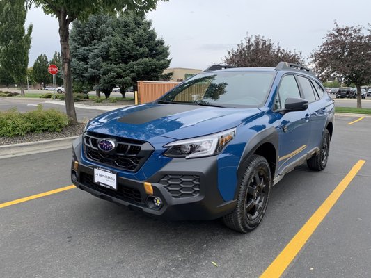 LARRY H. MILLER SUBARU BOISE - Updated June 2026 - 49 Photos & 153 ...