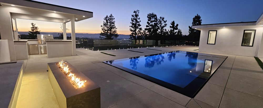 KASH CONSTRUCTION & MANAGEMENT - Updated December 2024 - 15130 Ventura Blvd, Sherman Oaks ...