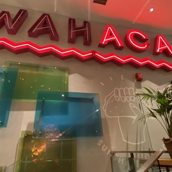 WAHACA - Updated October 2025 - 224 Photos & 321 Reviews - 66 Chandos ...