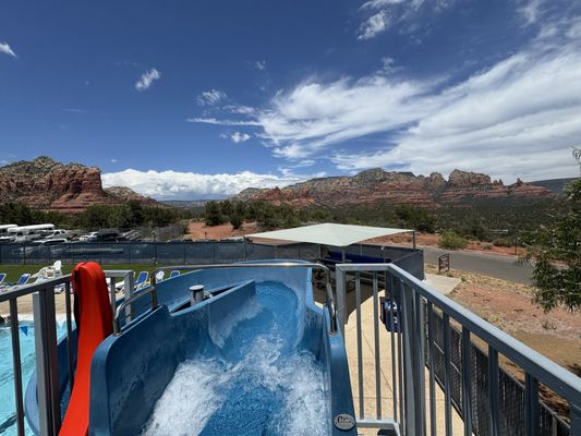 SEDONA COMMUNITY POOL - Updated January 2026 - 12 Photos - 570 Posse ...