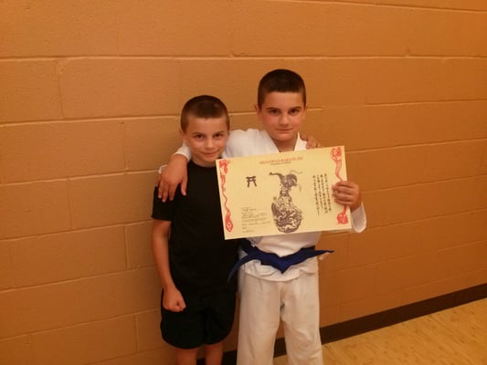 EDGE’S ISSHIN-RYU KARATE DOJO - Updated June 2025 - 20 Photos - 3484 N ...