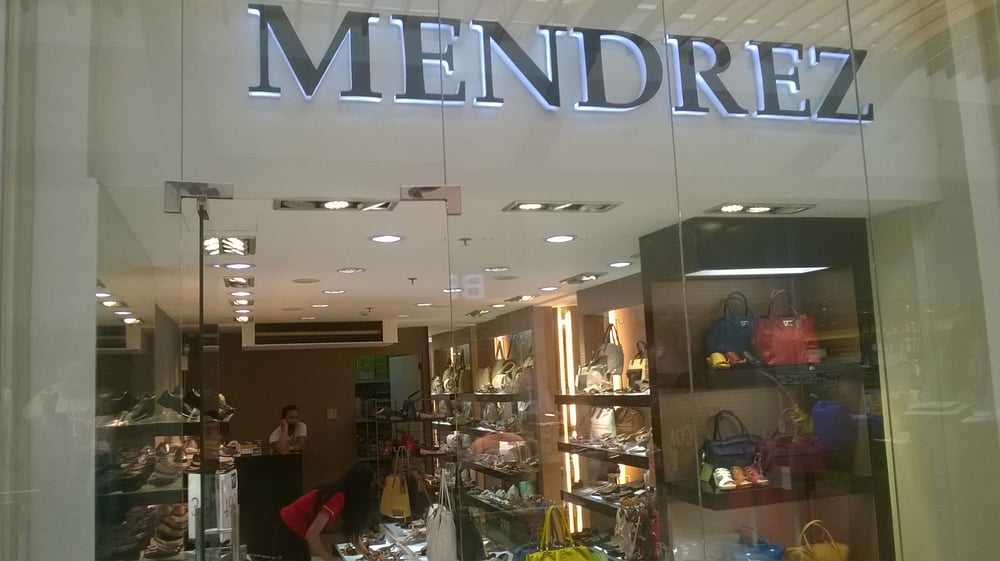 MENDREZ - Updated April 2025 - Commerce Avenue Muntinlupa, Metro Manila ...