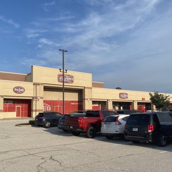 PIZZA RANCH - Updated May 2025 - 27 Photos & 21 Reviews - 4732 Mid ...