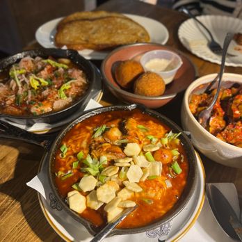 KJUN - Updated November 2024 - 741 Photos & 223 Reviews - 154 E 39th St ...