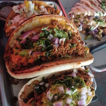TERROR TACOS - Updated December 2024 - 413 Photos & 198 Reviews - 3191 ...