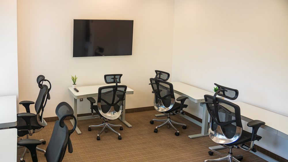 SEVASPACES FAIRFAX - Updated December 2025 - 16 Photos - 2815 Old Lee Hwy, Fairfax, Virginia ...