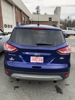 LEBANON FORD - Updated January 2026 - 26 Reviews - 425 Miracle Mile ...