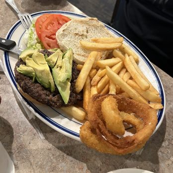 ATLANTIS DINER - Updated October 2025 - 98 Photos & 143 Reviews - 350 ...