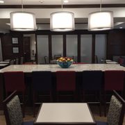 HAMPTON INN BY HILTON NEW PALTZ - 139 Photos & 34 Reviews - 4 S Putt ...