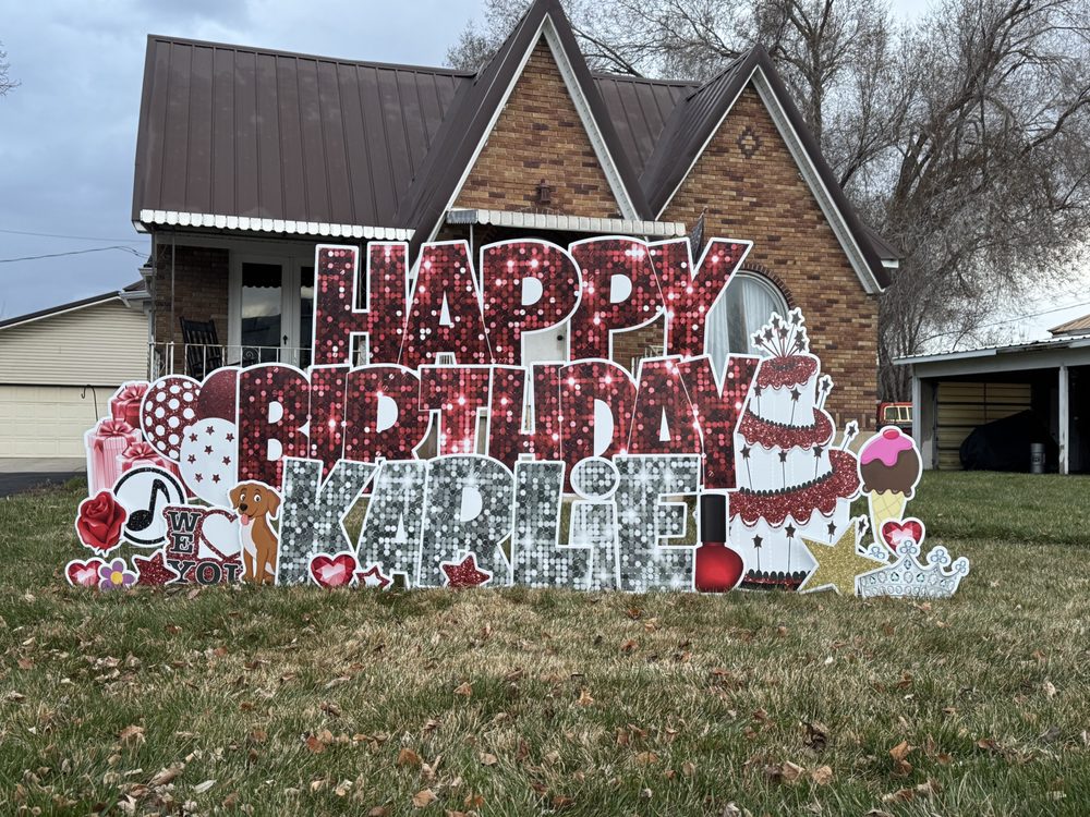 YARD CARD QUEEN - Updated April 2025 - Request a Quote - West Haven ...