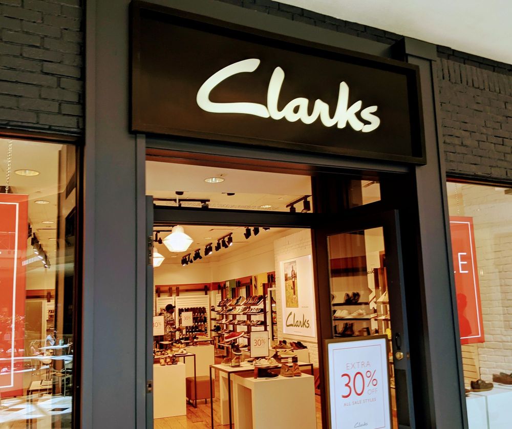 CLARKS - Updated April 2025 - 16 Photos - 2223 S West Shore Blvd, Tampa ...