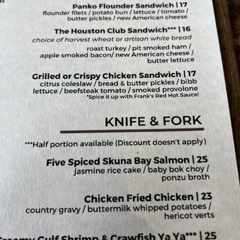 THE HOUSTON CLUB - Updated December 2025 - 76 Photos & 39 Reviews - 910 ...