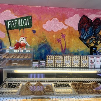 PAPILLON INTERNATIONAL BAKERY - Updated January 2025 - 737 Photos & 604 ...
