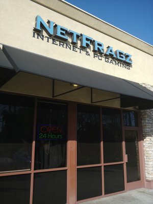 NETFRAGZ - Updated December 2024 - 10 Photos & 74 Reviews - 13518 ...