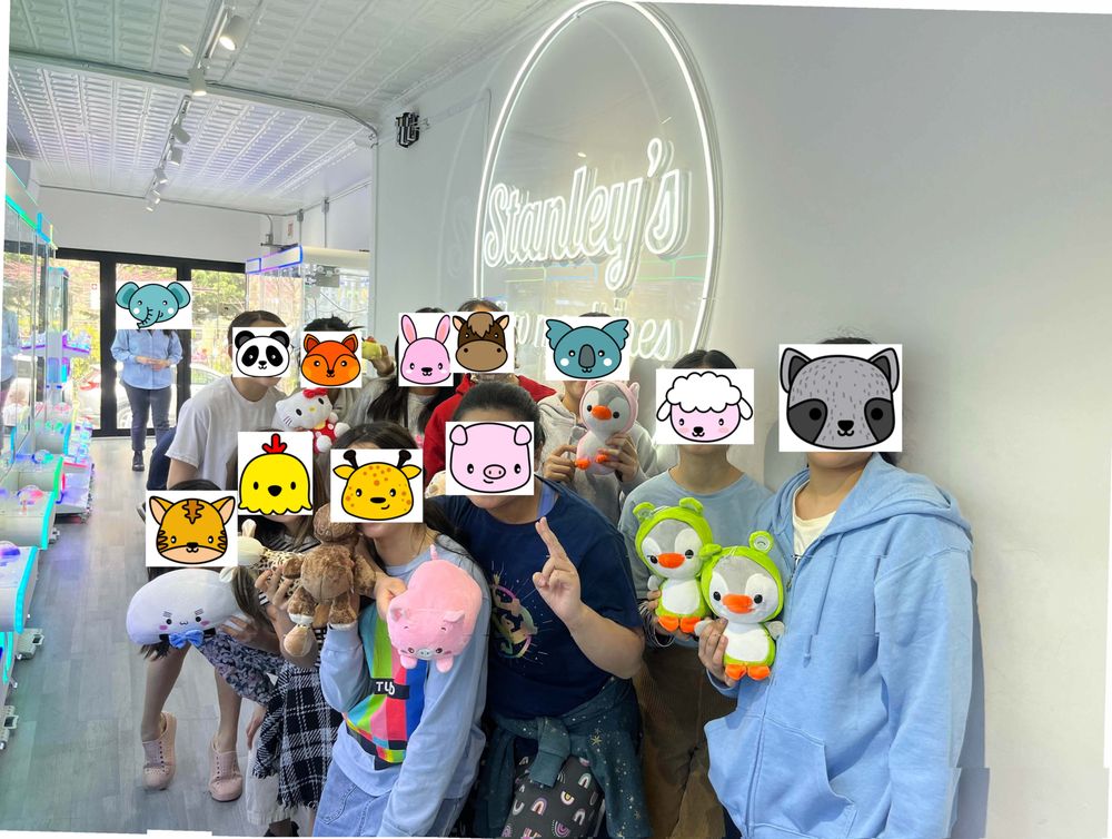 STANLEY’S CLAW MACHINES - Updated June 2024 - 15 Photos & 12 Reviews ...